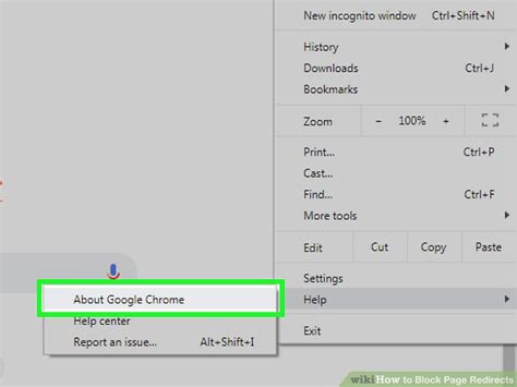 Ways To Block Page Redirects WikiHow
