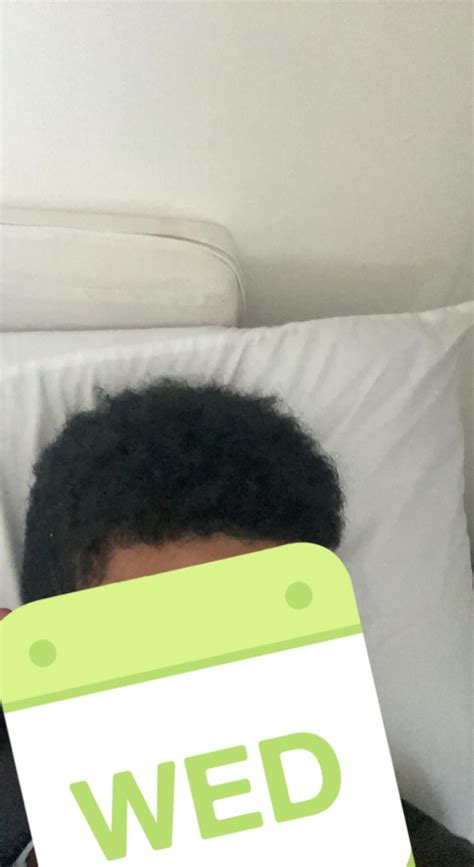 How Do I Fix My Pubic Looking Hair R Hair