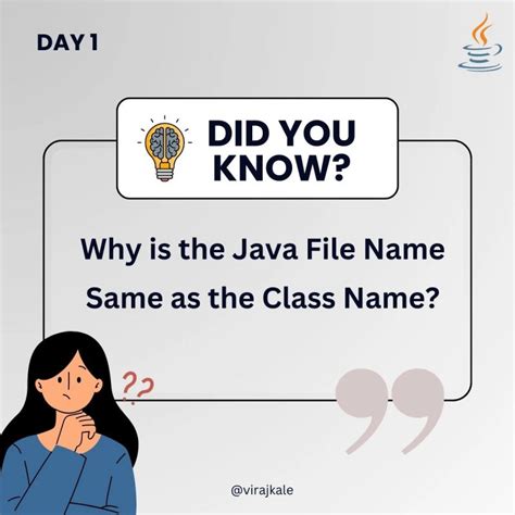Java Codingfacts Knowledge Day1 Techcommunity Codetips Viraj Kale 10 Comments