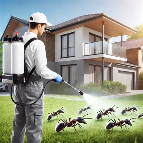 Ants Removal Burwood Ants Control 50 Off 0450 510 555