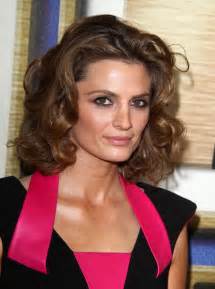 Stana Katic 2014 Writers Guild Awards East Coast Ceremony In New York