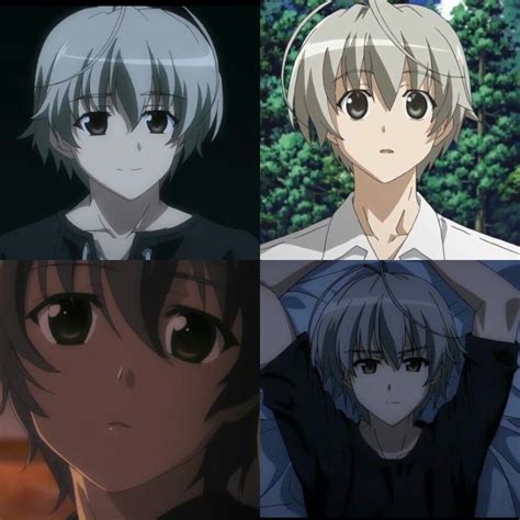 Yosuga No Sora Sora X Haru