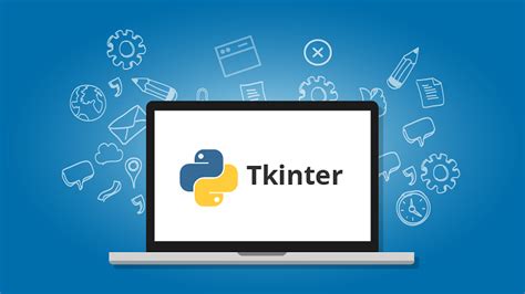 Tkinter Python Module
