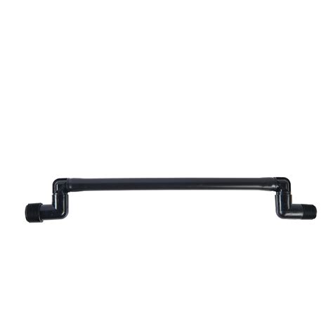 SJ-7512 3/4"X1/2"X30cm (12") STANDART SWİNG JOİNT,4 DİRSEK, HUNTER - SJ ...