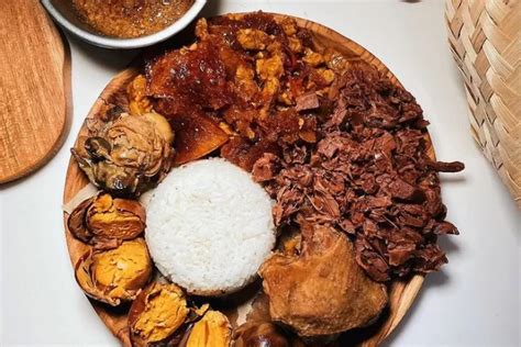 8 Wisata Kuliner Legendaris Dan Kekinian Di Jogja Cocok Banget