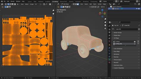 How To Bake Textures In Blender Hum D Blog