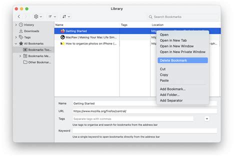 How To Import Your Browser Favorites Into Microsoft Edge Citizenside