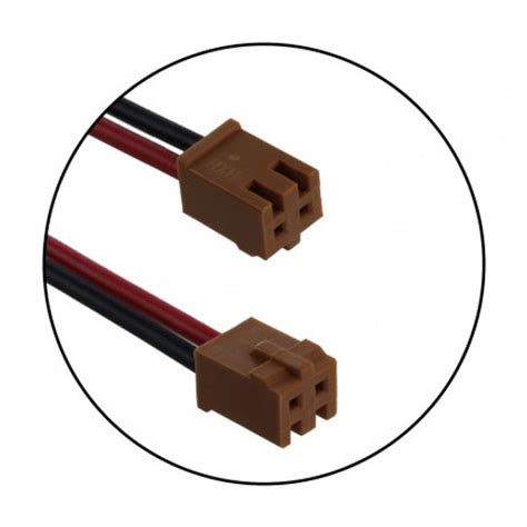 Toshiba Er6v 3 6v Battery Replacement Connector Rd0205 1 And 3