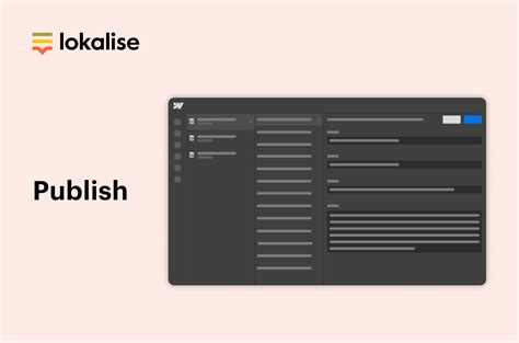 Lokalise App Webflow Apps And Integrations