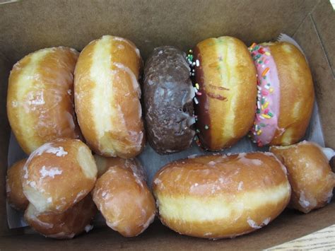 Ray S Donuts Marietta Ga Marie Let S Eat