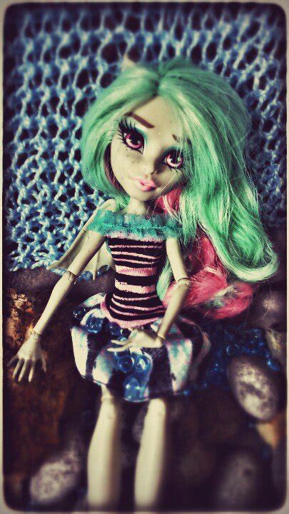 Rochelle By Spinnchen On Deviantart