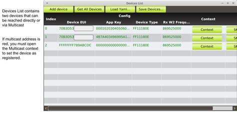 Application Note Nemeus Multicast Overview Nemeuswiki