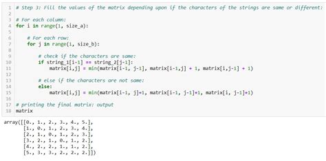 A Complete Guide To String Similarity Algorithms For Data Science