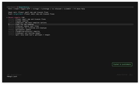 GitHub A Berg Aum Nvim Credit Goes To Shaunsingh And Her His Nyoom