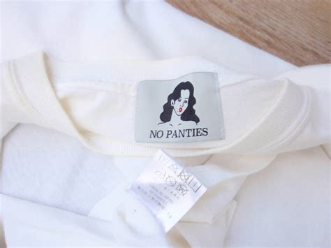 Yahooオークション 日本製 No Panties（ノーパンティーズ） ヌード