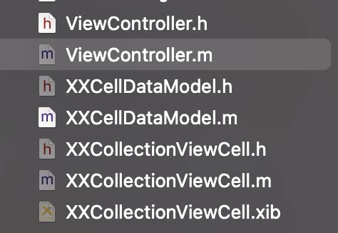 Ios Collectionviews In Tableview Selection Stack Overflow