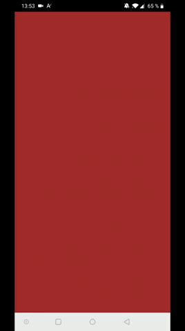 B4X XCustomListview Horizontal Set A Scroll Range B4X Programming Forum