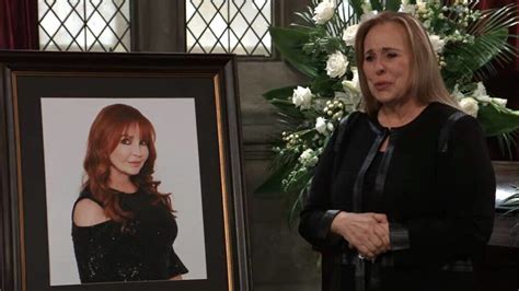 ‘general Hospital Releases Tearful Promo For ‘remembering Bobbie