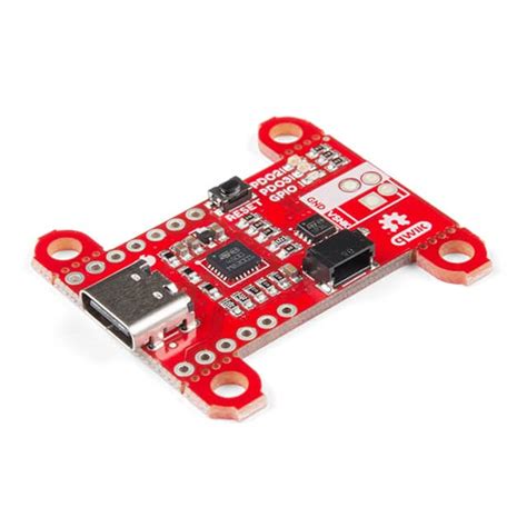 dev 15801 sparkfun electronics 개발 기판 키트 프로그래밍 장치 digikey