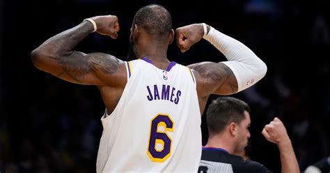Lakers Superan La Ausencia De Davis Para Ganar A Los Wizards Infobae