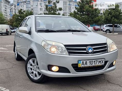 AUTO.RIA – Продам Джили МК 2013 (AA1017MX) бензин 1.5 седан бу в Одессе ...