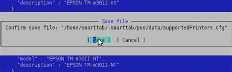 How To Add An Unrecognizable Printer To A Station Smarttab Support
