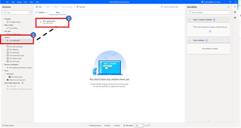 Building Bot Using Power Automate Desktop Accelirate