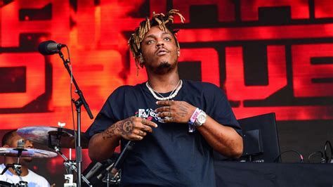 Juice Wrld Live Wallpapers Wallpaper Cave