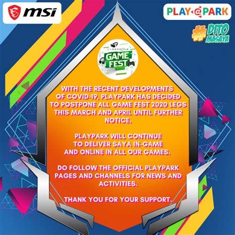 Playpark Mu Facebook
