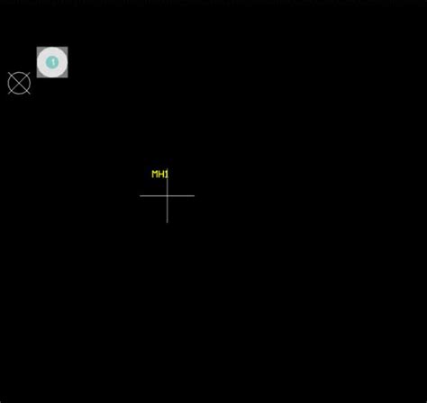Position Of A Pad Issue