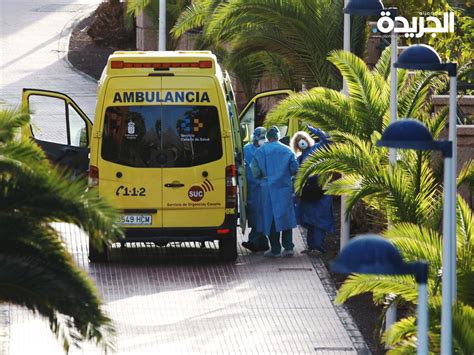 بريطانيا وفيات كورونا تتجاوز الـ60 ألف وفاة جريدة الجريدة الكويتية