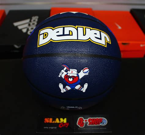 Купить Wilson NBA City Edition Collector Basketball - Универсальный ...