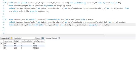 📊 Sql Practice Tackling Challenges With New Insights I Recently Solved Meesho Sql Interview