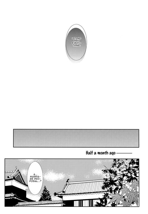 Sum Lie Samura Brave 10 Dj Yuki No Hi Eng Myreadingmanga