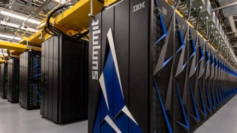 More Chinese Supercomputers Make It In Worlds Top 500 Daily Times