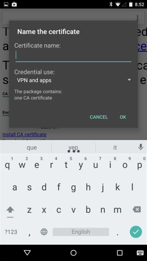Securing Rdp Connections Using Tls Certificates Heelpbook