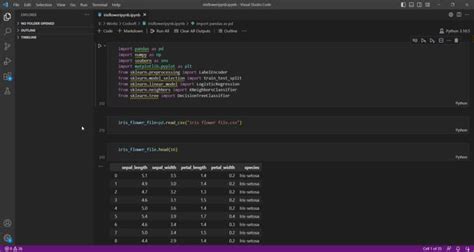 suryakiran vm on linkedin codesoft datascienceinternship python