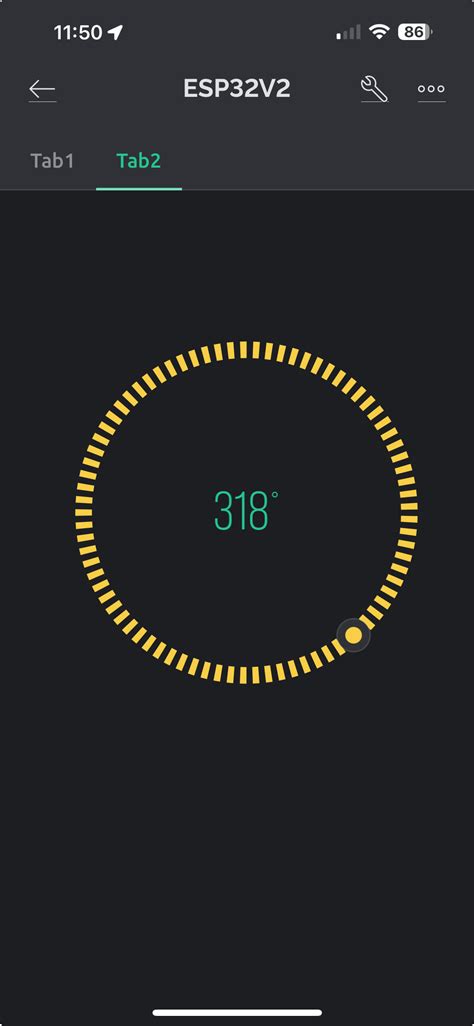 Enhanced Gauge Help Need Help With My Project Blynk Community