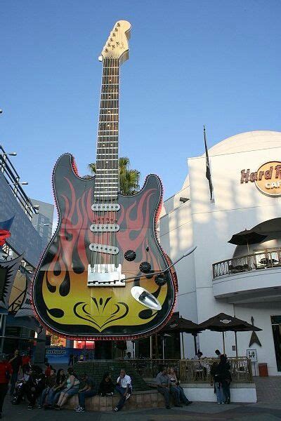 Pin On My Hard Rock Cafes