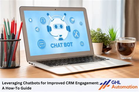 Crm Chatbot Integration Ghl Automation