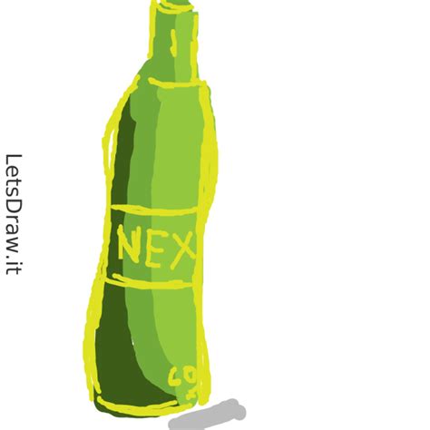 How To Draw Alcohol Sk5tq6adk Png LetsDrawIt