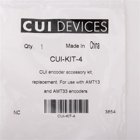Same Sky Encoder Sleeve Kit Replacement Pn Cui Kit 4 Automationdirect Same Sky Encoder Sleeve Kit Replacement Pn Cui Kit 4 Automationdirect