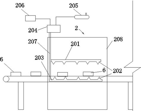 一种食用菌培养基杀菌装置的制作方法