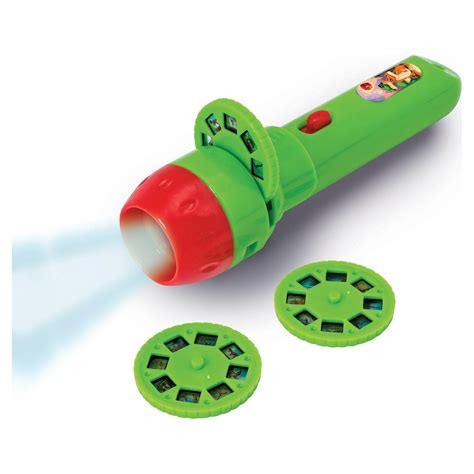 As Company Mini Projector Δεινόσαυροι Για Ηλικίες 3 Χρονών 1027 64217