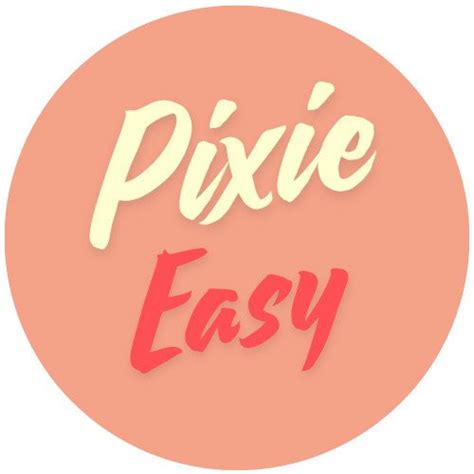 Pixie Easy Designer At Creative Fabrica