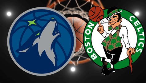 Minnesota Timberwolves Boston Celtics Betting Tip Prediction And Odds