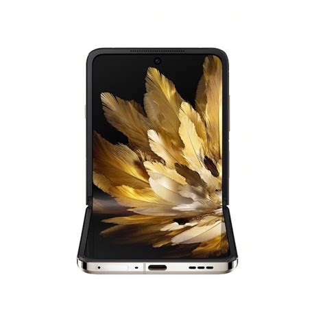 สมาร์ทโฟน Oppo Find N3 Flip มือถือจอพับ สเปคเเรง