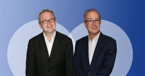 Ben Elton To Revive Friday Night Live With Harry Enfield For A One Off