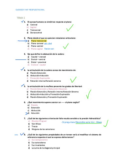 Preguntas Teoria Resueltas Pdf