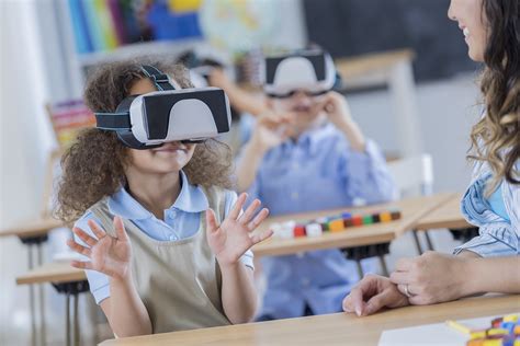 Building Interactive Learning Experiences With Augmented Reality